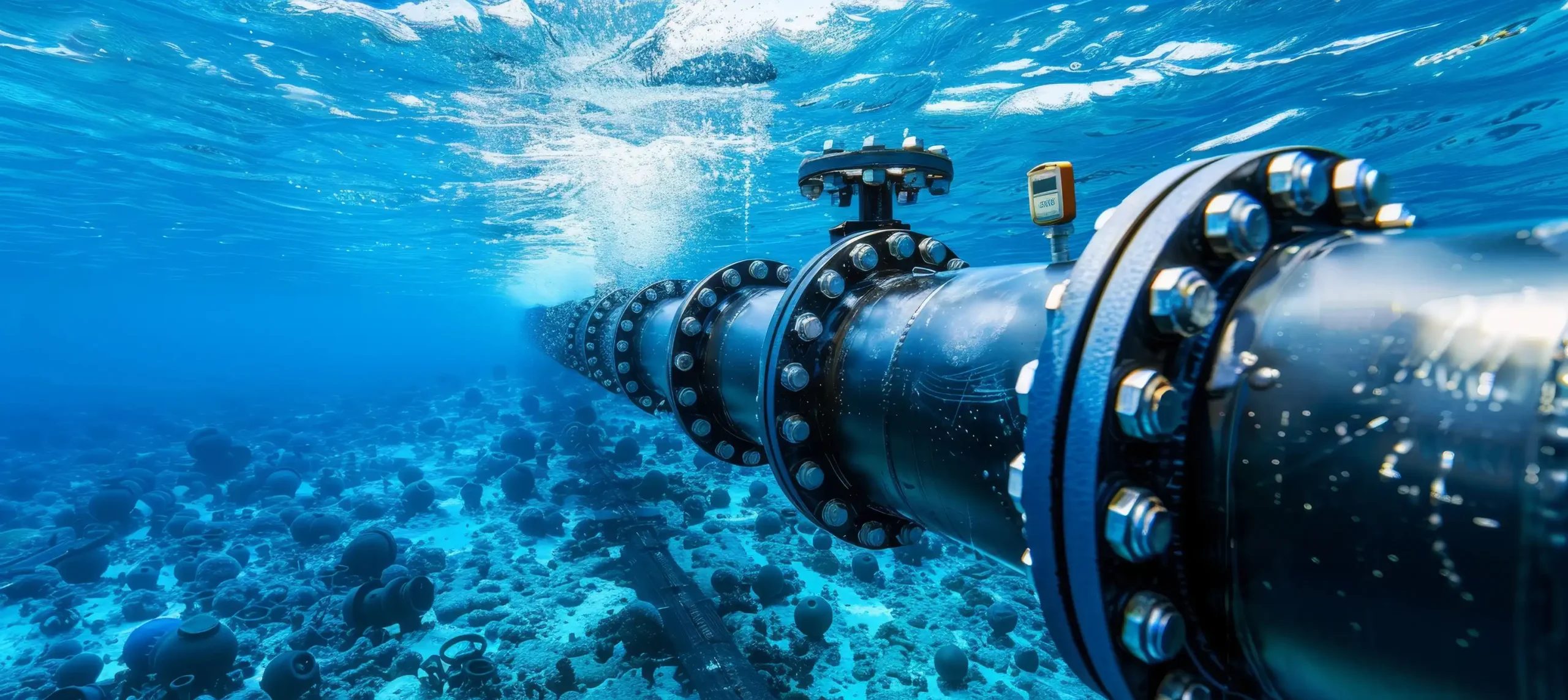 Expert Support for Subsea Engineering Solutions | Ertha Subsea